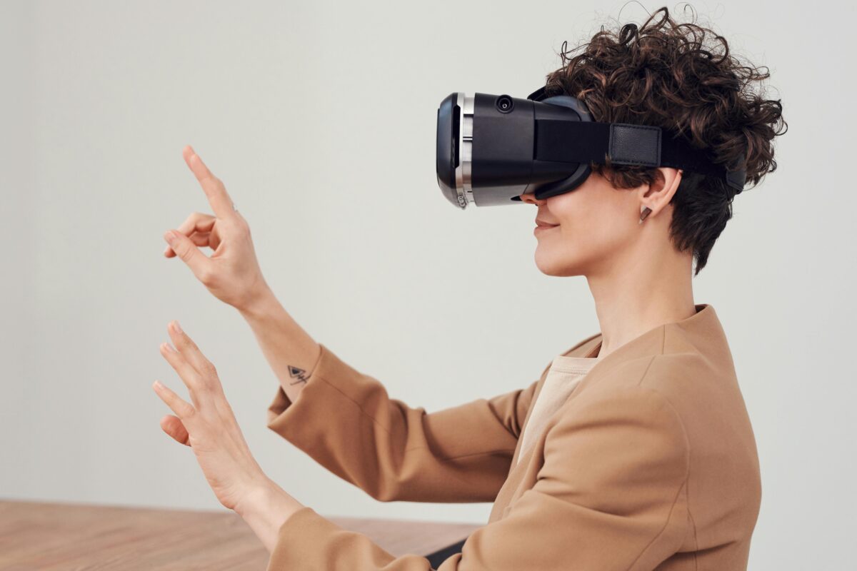 Virtual Fruit – APSI Technologies